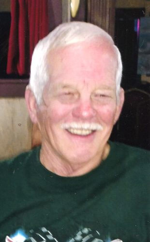 Ralph Eugene Poynter | News, Sports, Jobs - Morning Journal